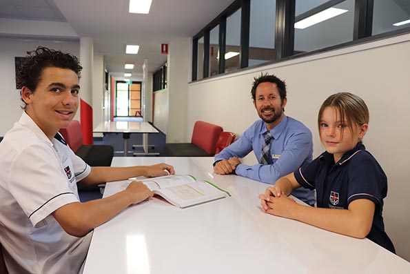 Maths silver certification | St Stephen's School