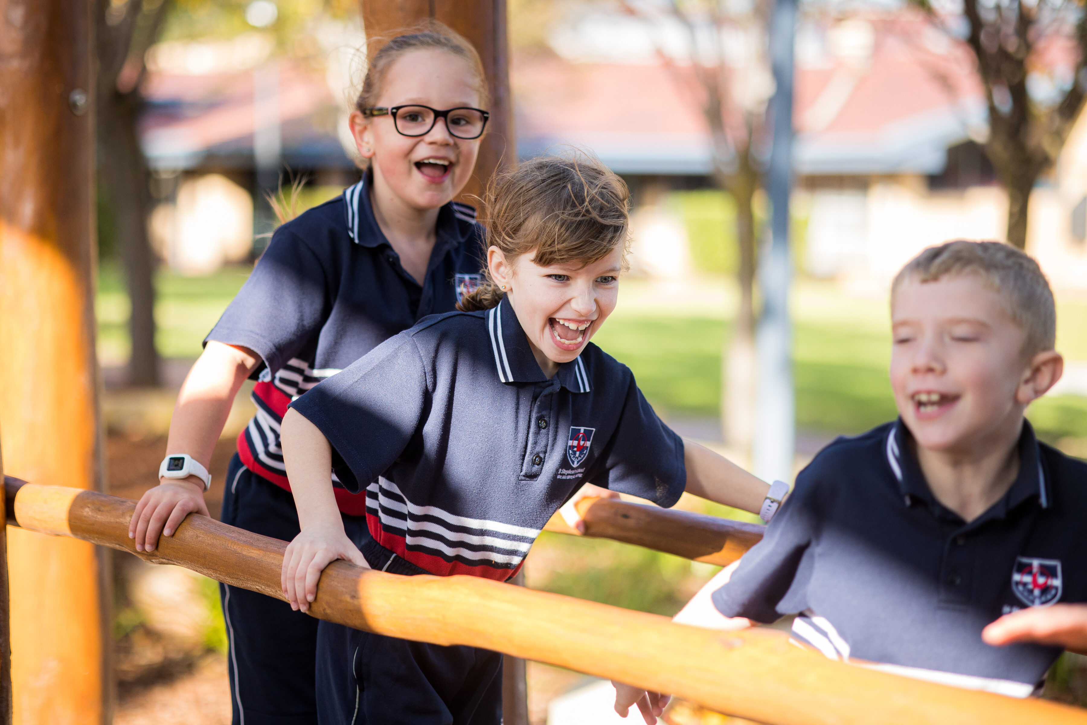 Early Years | St Stephen's School