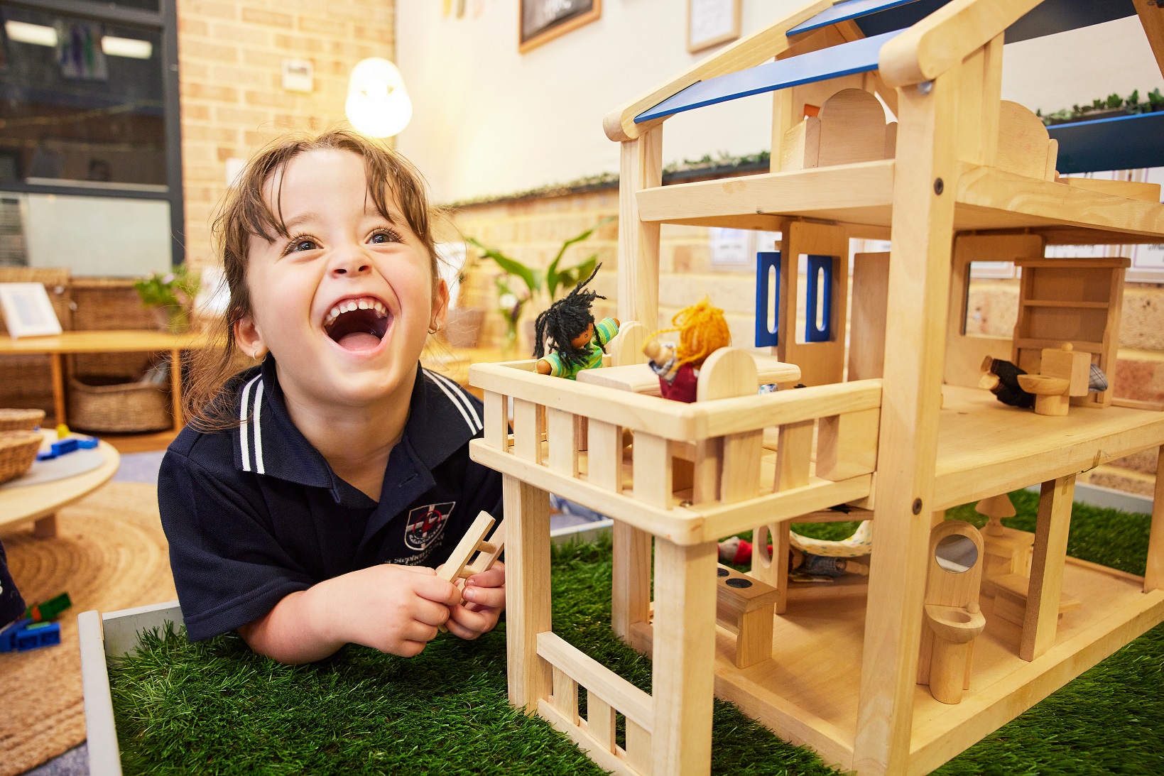 The value of Early Years | St Stephen's School