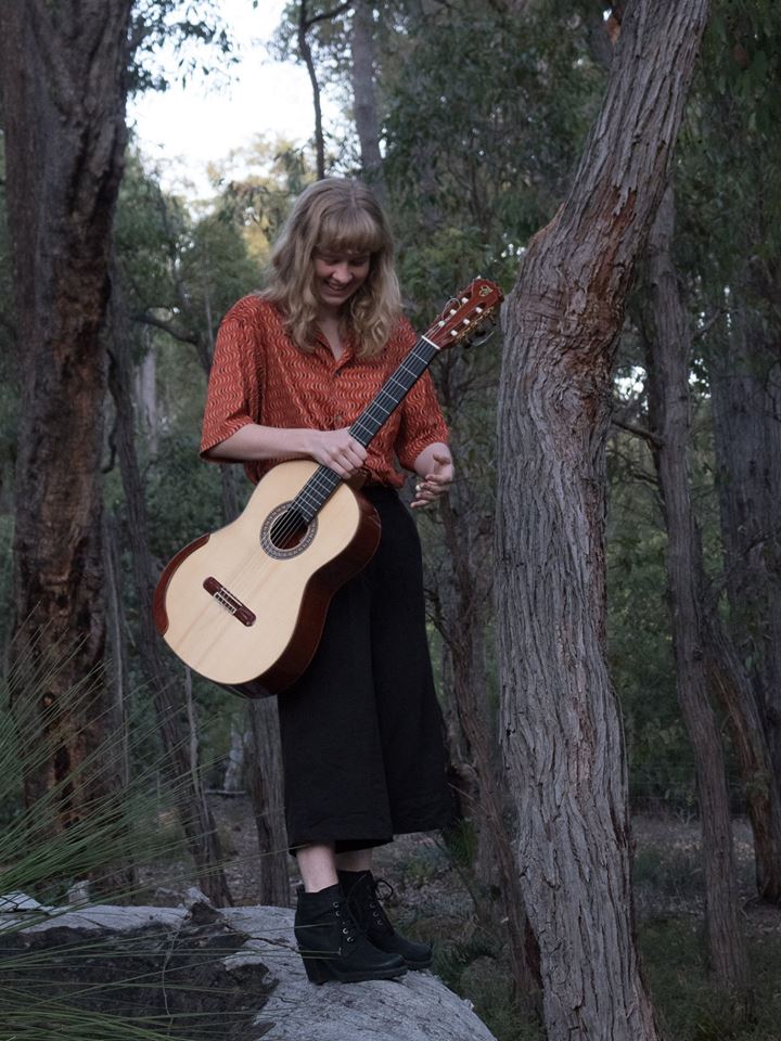 A musical cycle in action | St Stephen's School