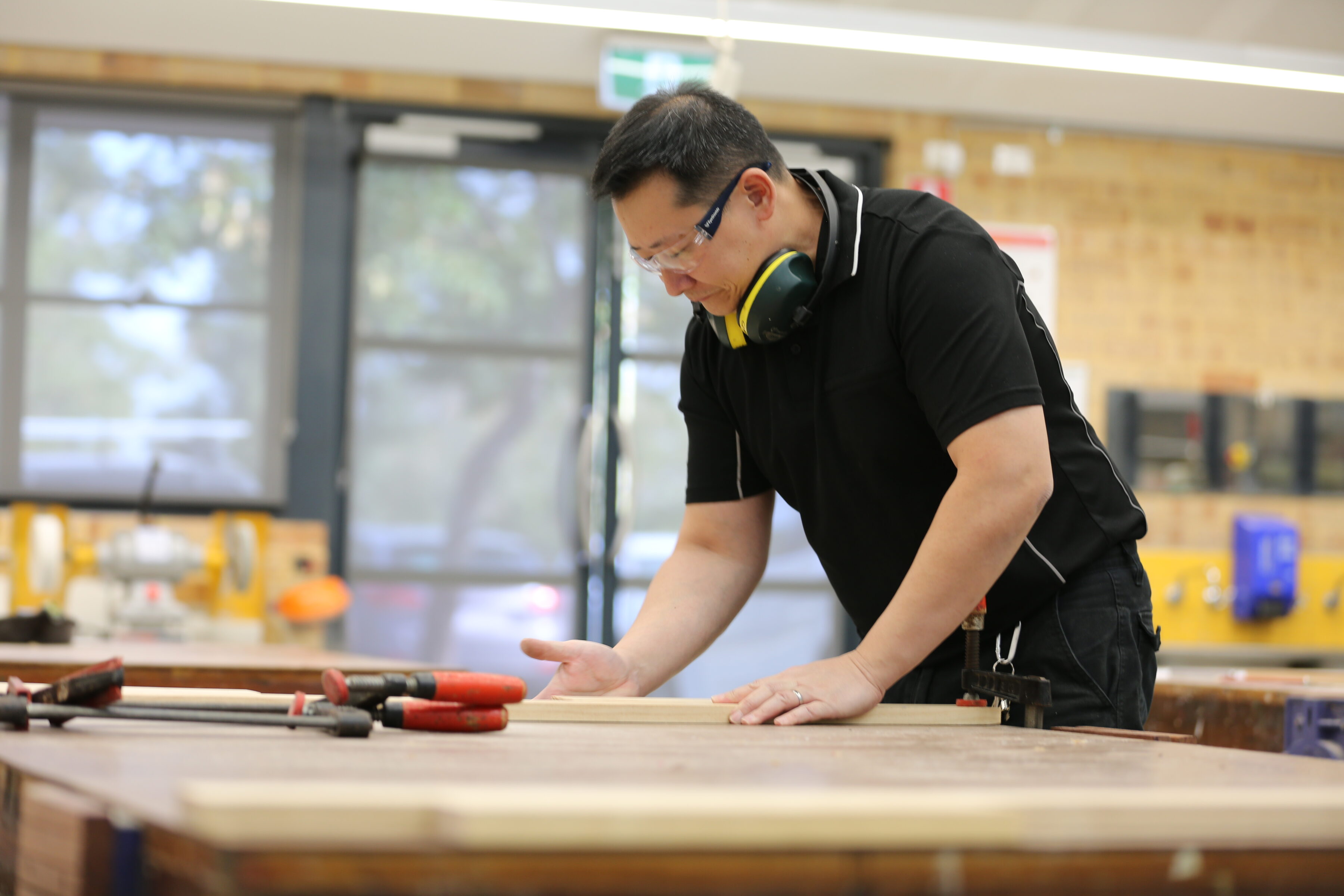 Design and Technology Technician (School Workshop Assistant) | St ...