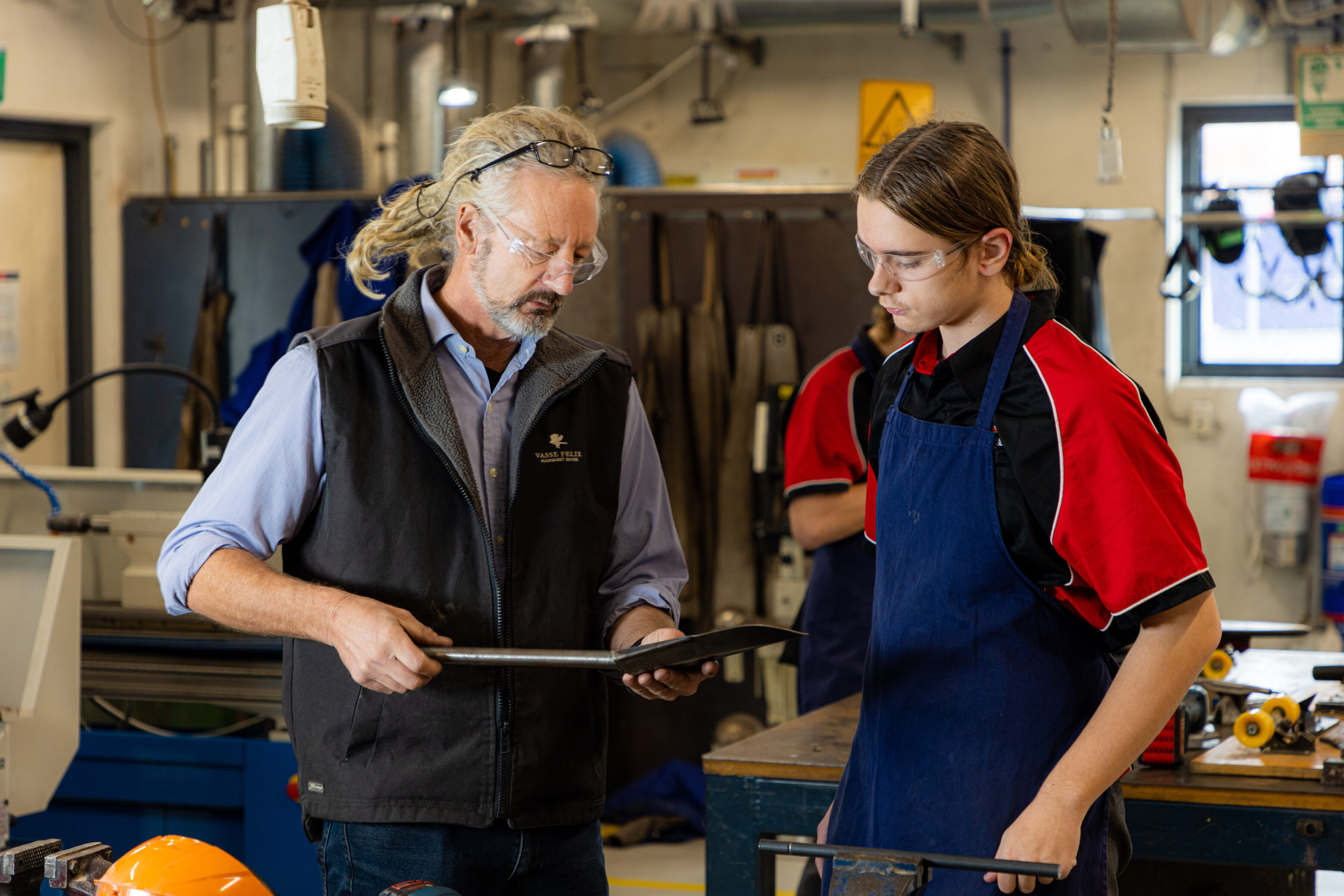 Design and Technology teacher | St Stephen's School