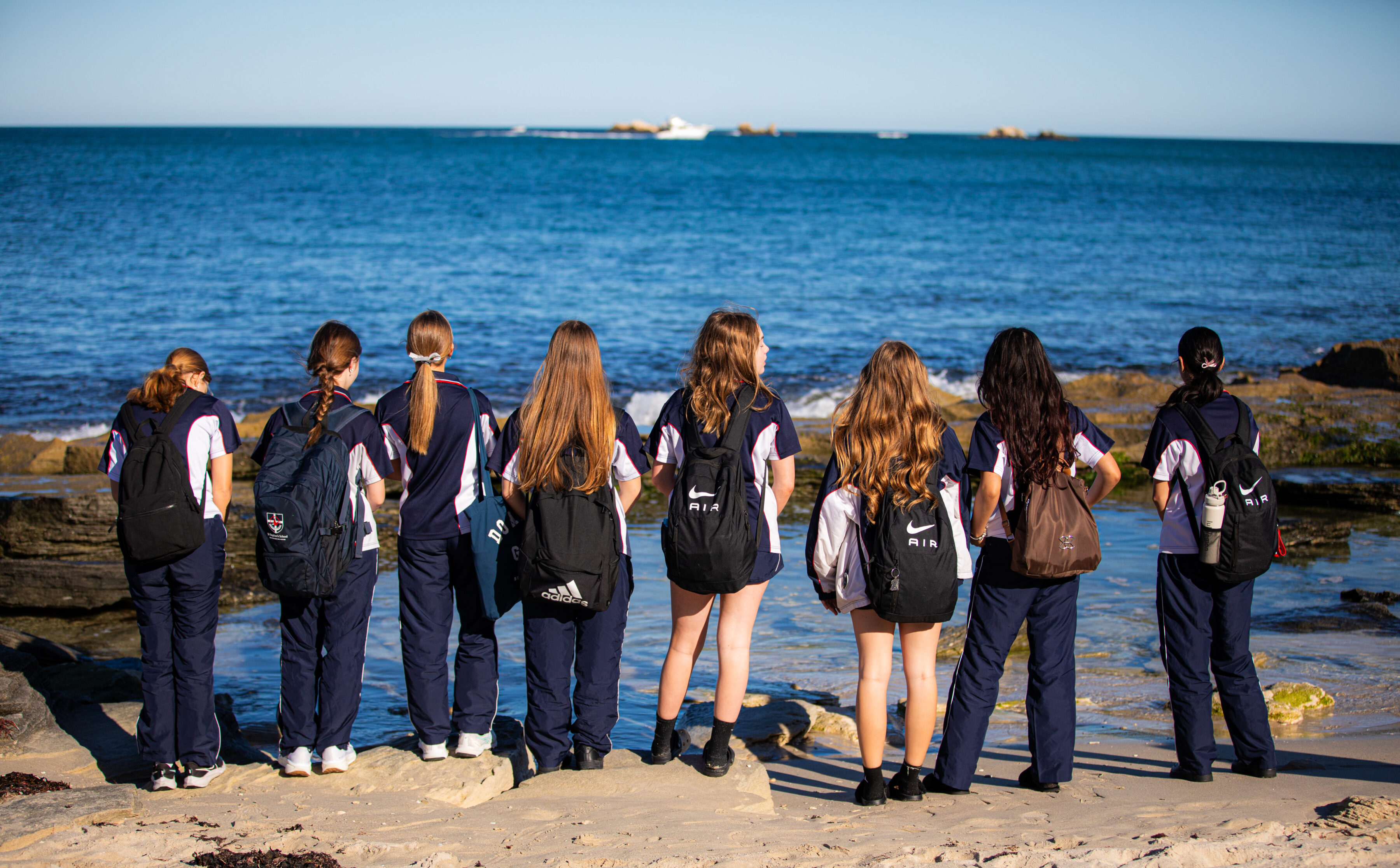 Navigating the journey to adulthood with Compass | St Stephen's School
