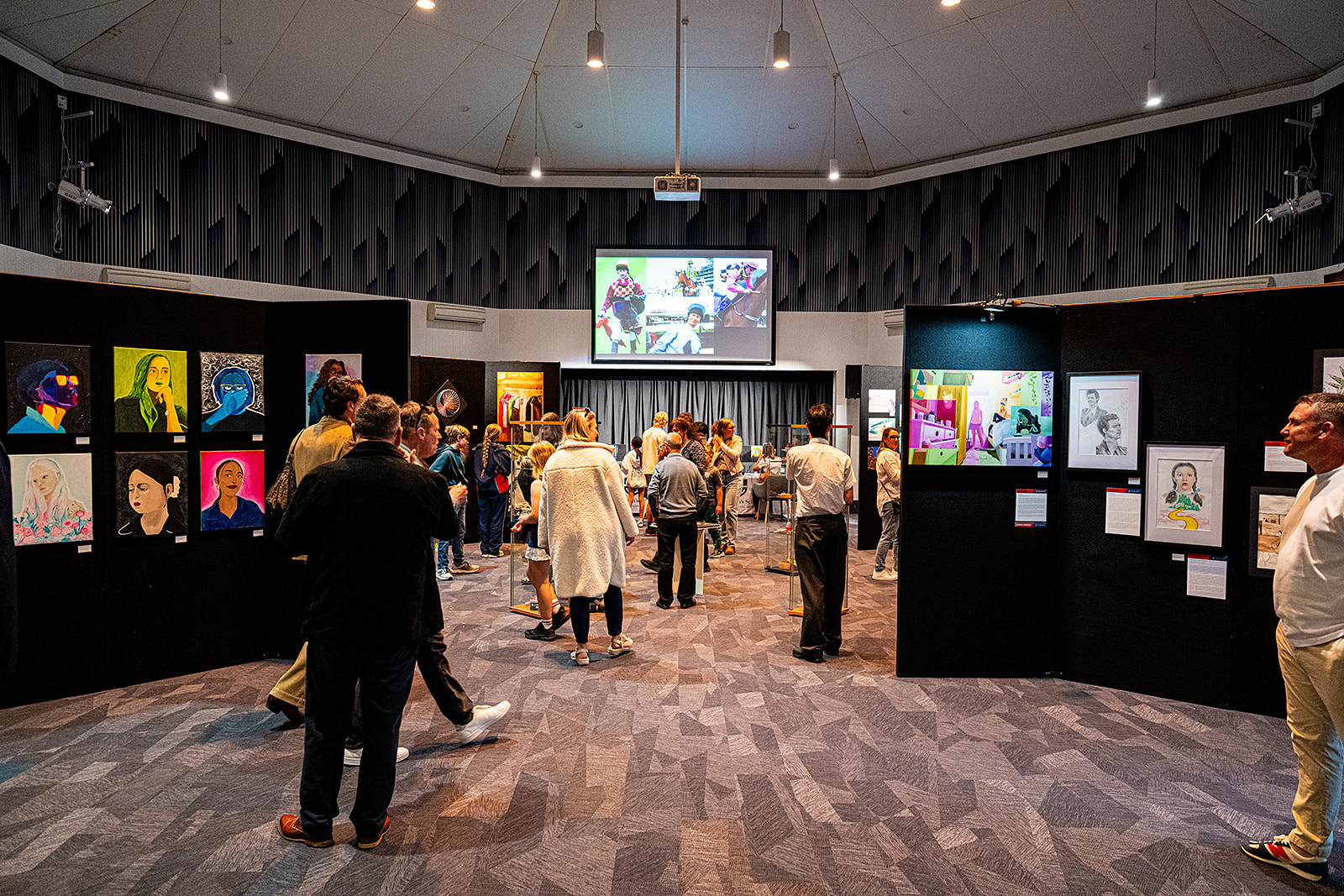 Synthesis 2025 | St Stephen's School